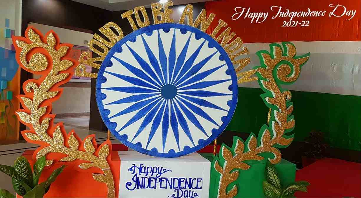 Independence Day Decoration Ideas 2024 Get Inspired With The Best